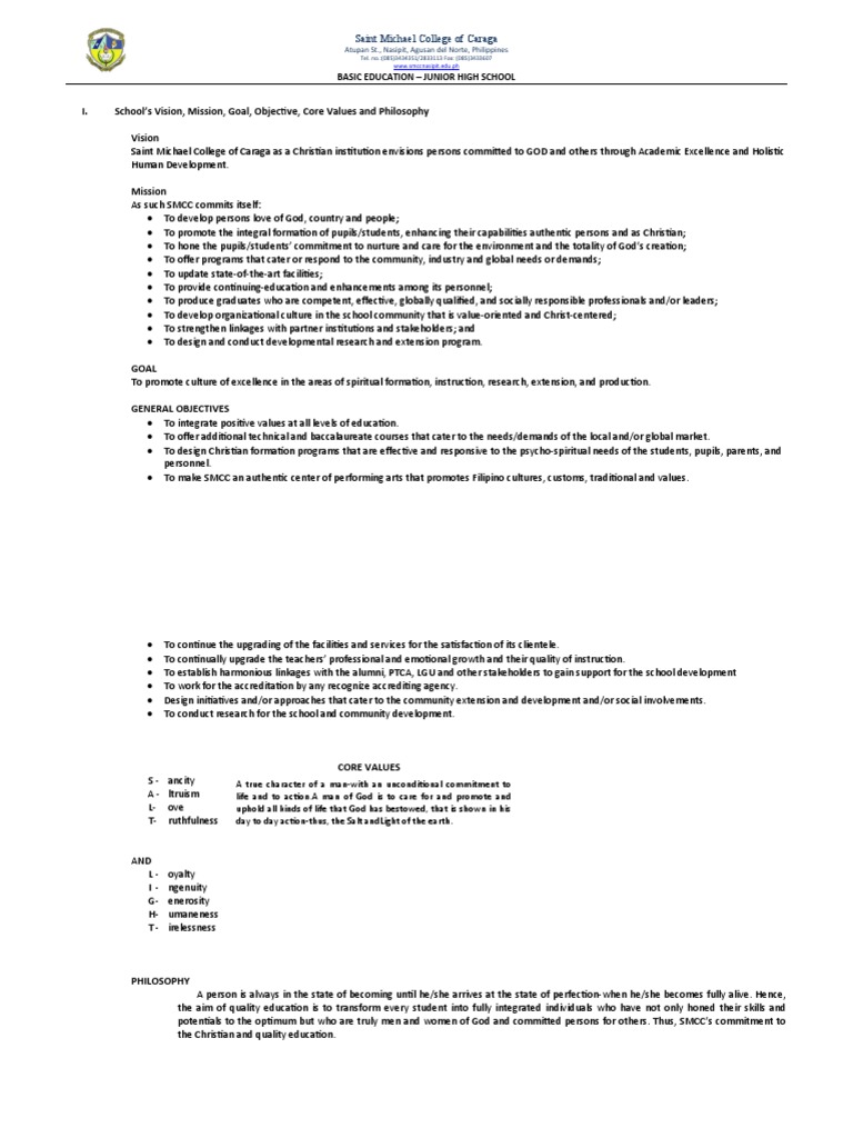 OBE Syllabus Grade 10 (ICT Subject) | PDF | Educational Technology ...