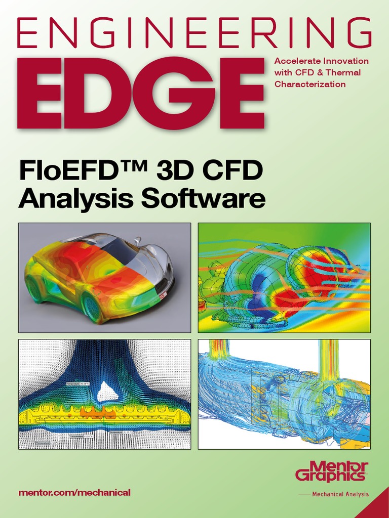 FloEFD Applications | PDF | Unmanned Aerial Vehicle | Light Emitting Diode