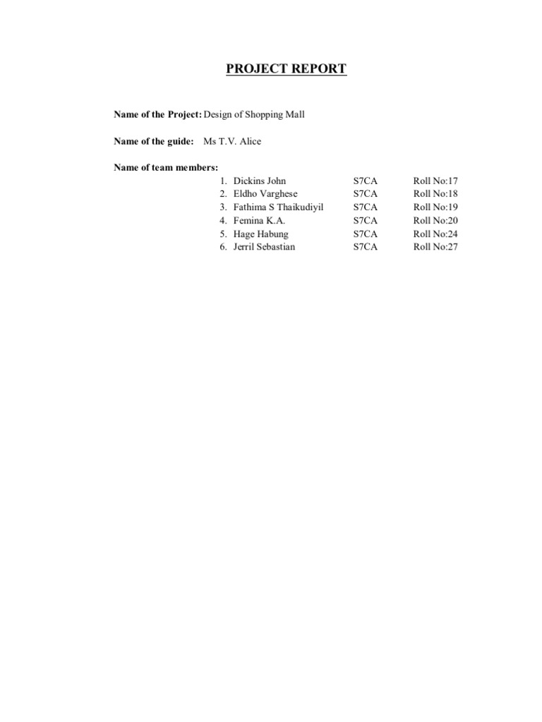 Abstract Eldho | PDF | Art