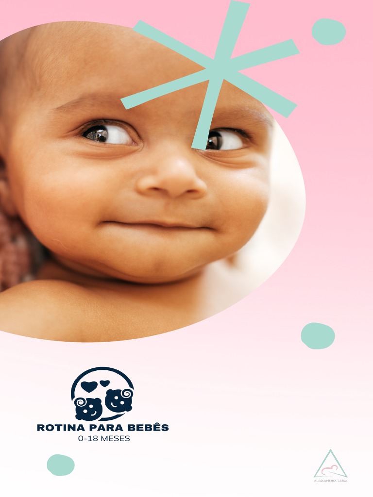 E-Book Rotinas COMPLETO Final | PDF | Dormir | Tempo