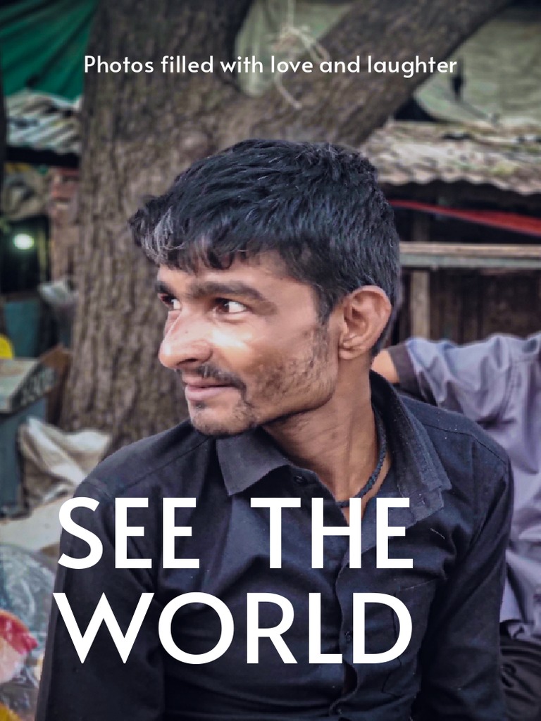 Photography Techniques & Visual Storytelling | PDF | Composition ...