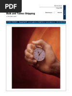 ICIS Pricing Reports Overview | PDF | Acetic Acid | Plastic
