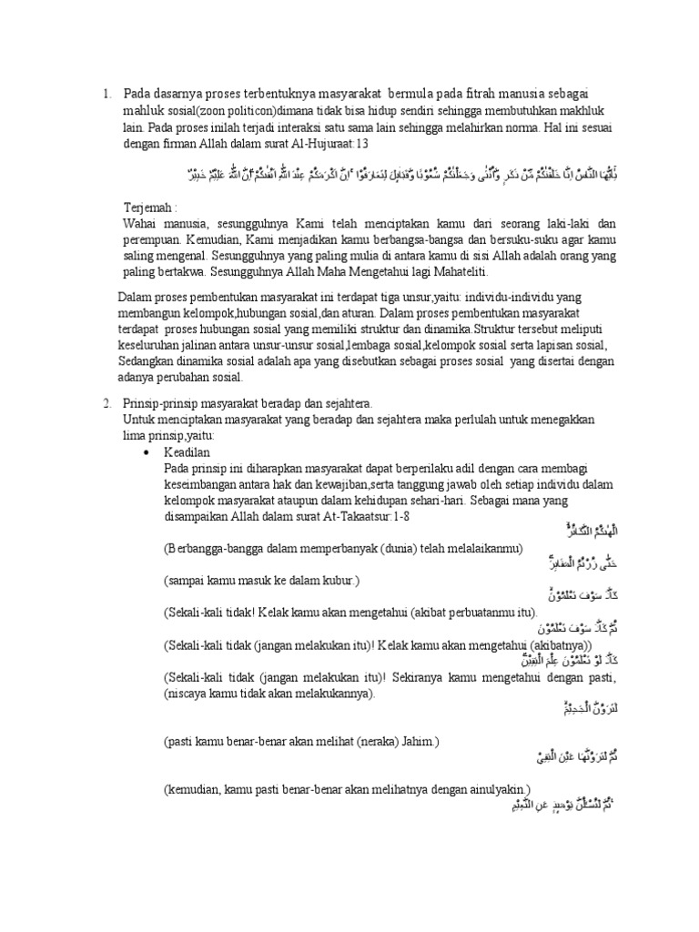 Diskusi 3 TUTON PAI | PDF