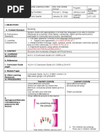 List of Als Modules 2021 | PDF | Nature