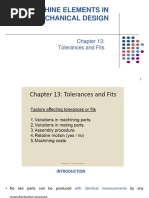 ISO 1940 Balance Quality Grades Chart | PDF