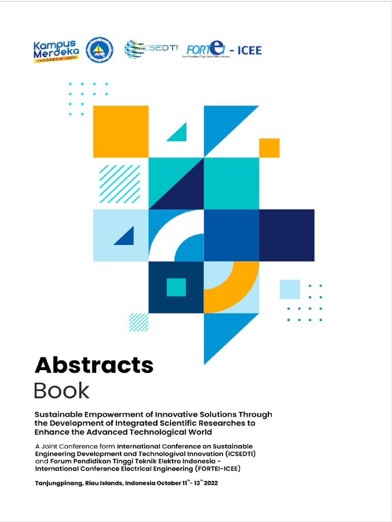 Book of Abstracts Joint Conference | PDF | Welding | Construction