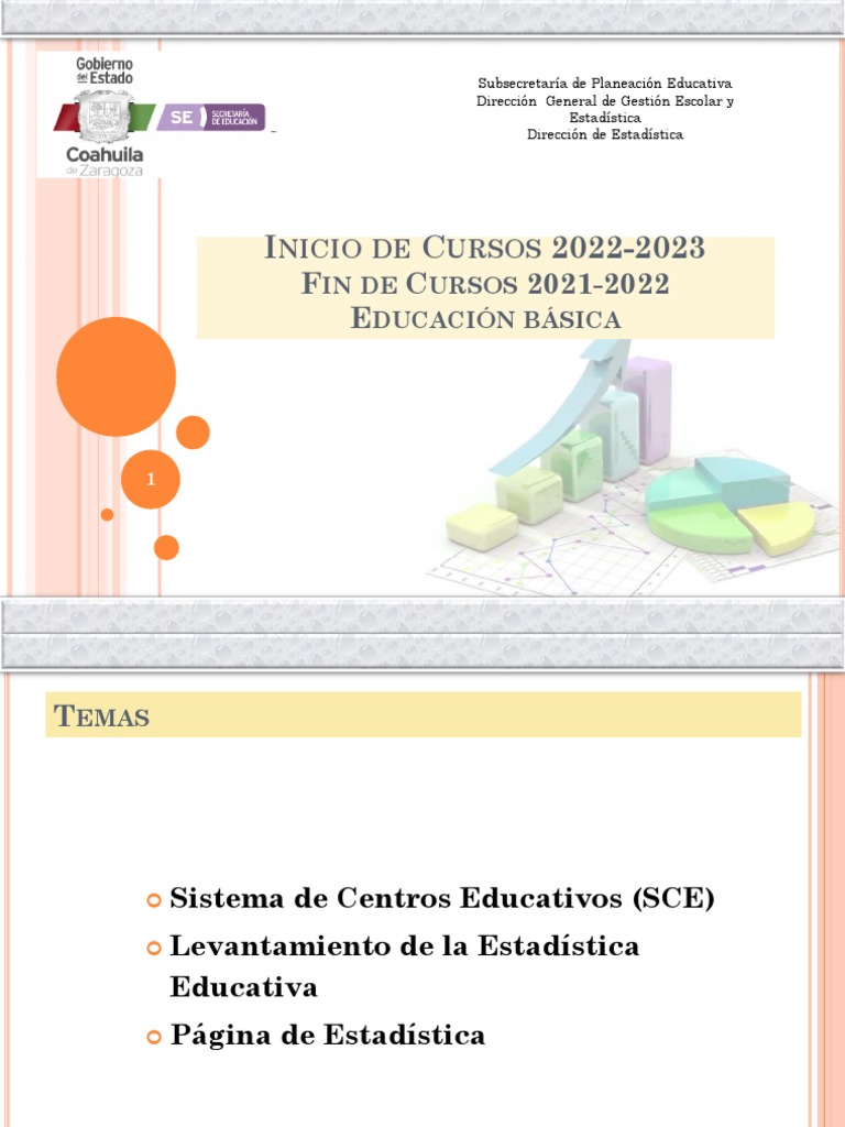 Estadística Educativa y Formato 911 | PDF | Contraseña | Estadísticas