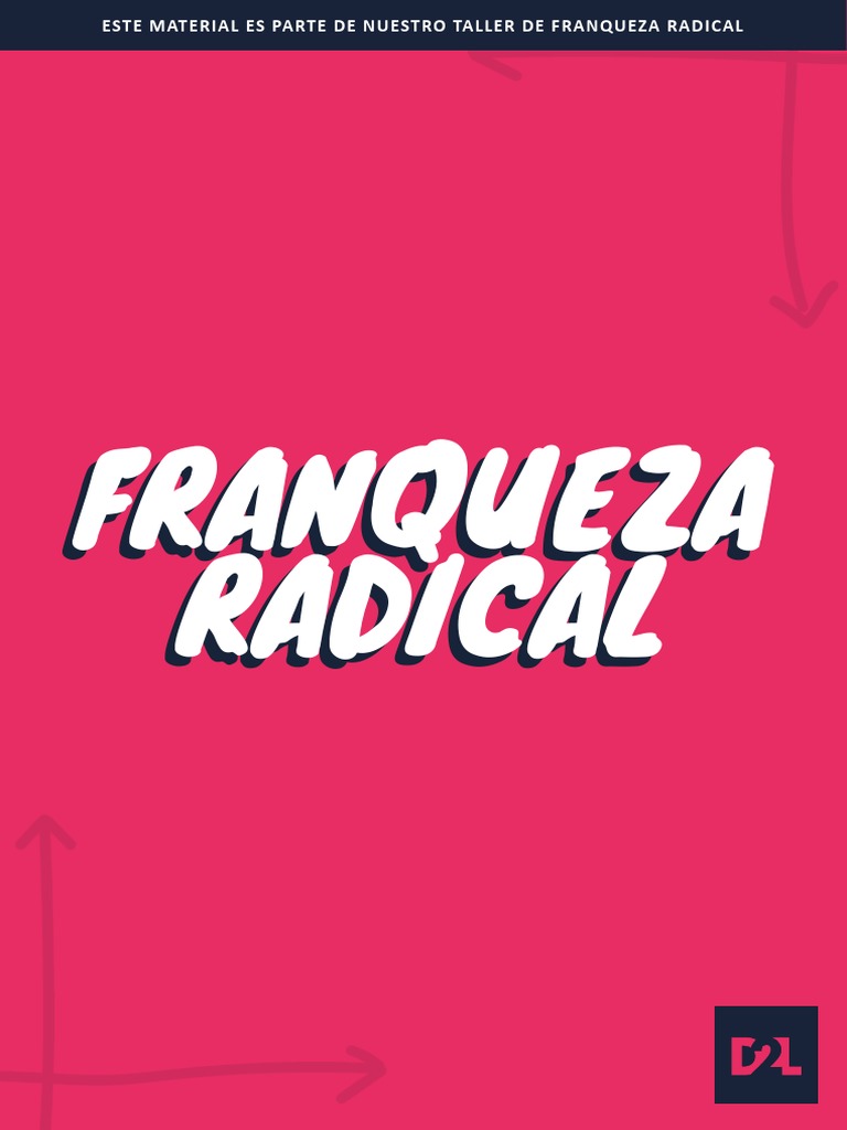 36 Preguntas para la Franqueza Radical | PDF | Salud y bienestar