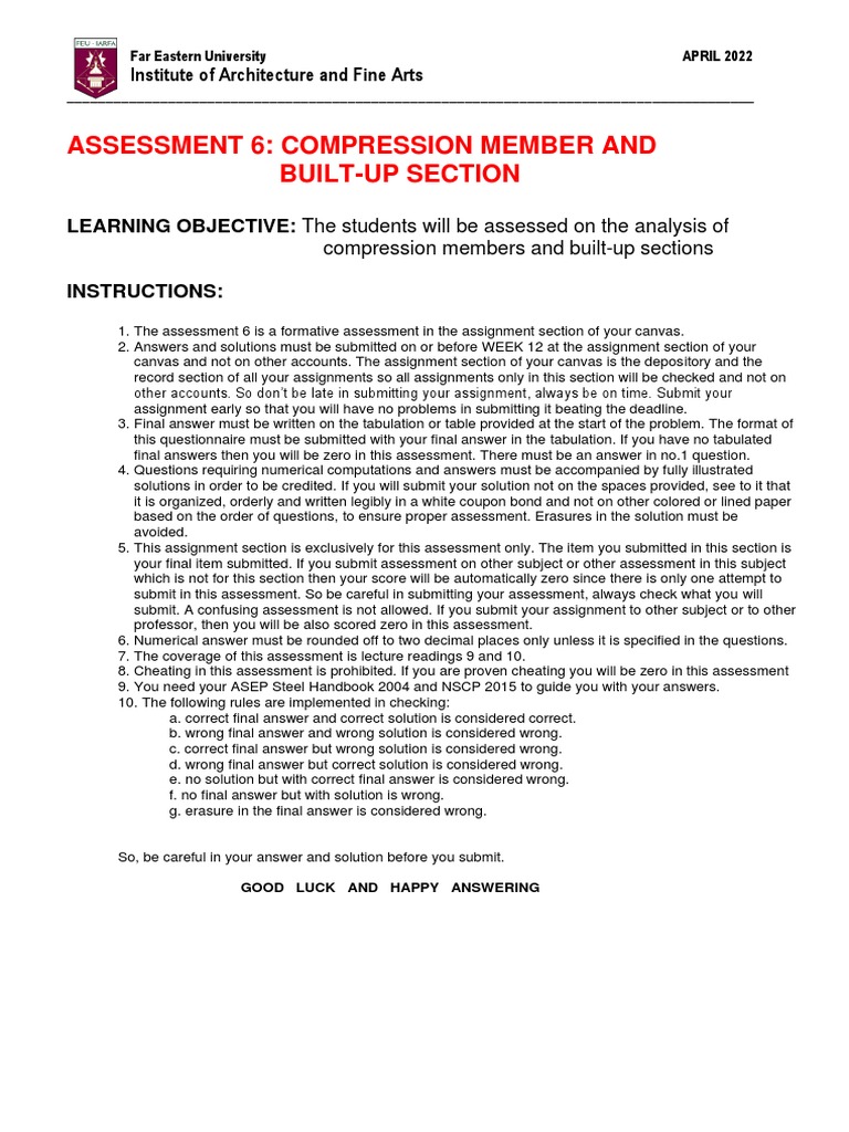 Steel&timber Fa6 | PDF | Teaching Methods & Materials | Career & Growth