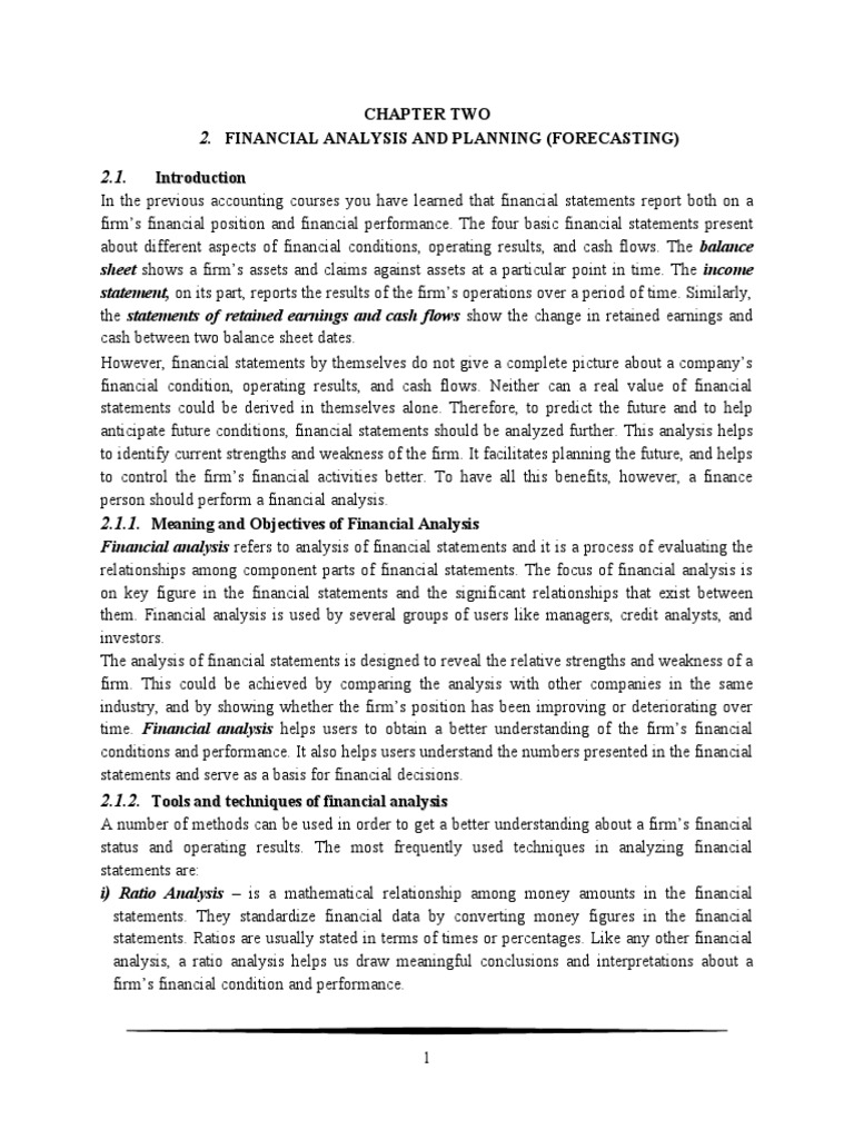 New Financial Management Chapter Last | Download Free PDF | Retained Earnings | Equity (Finance)