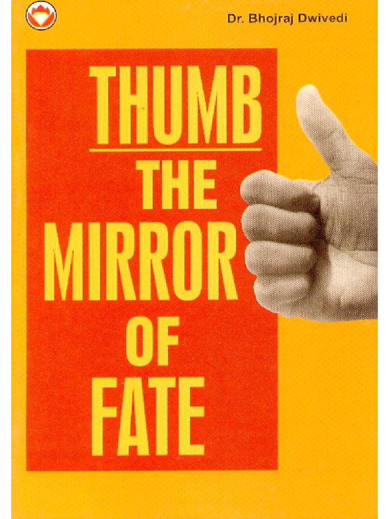 Mirror of Fate | PDF