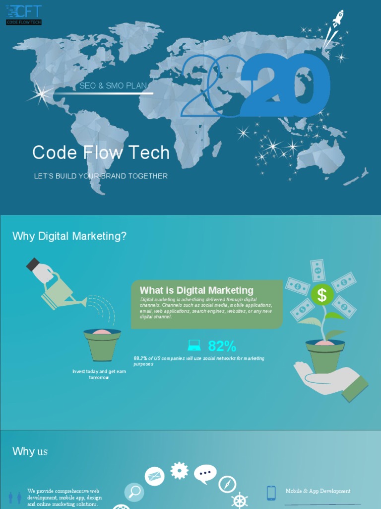 Digital Marketing Proposal | Download Free PDF | Search Engine ... Digital Marketing Proposal | Download Free PDF | Search Engine ...