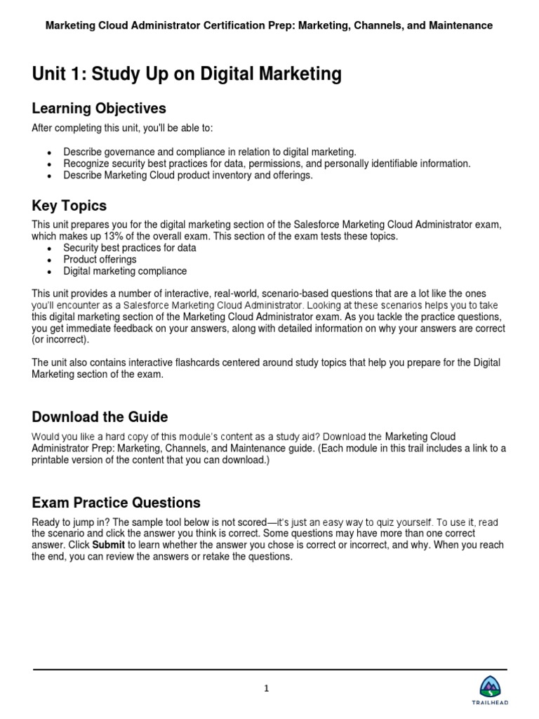 MCA_Mod_2_Printable | PDF | Test (Assessment) | Cloud Computing