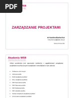 Jak Sporządzić Sprawozdanie Z Projektu | PDF