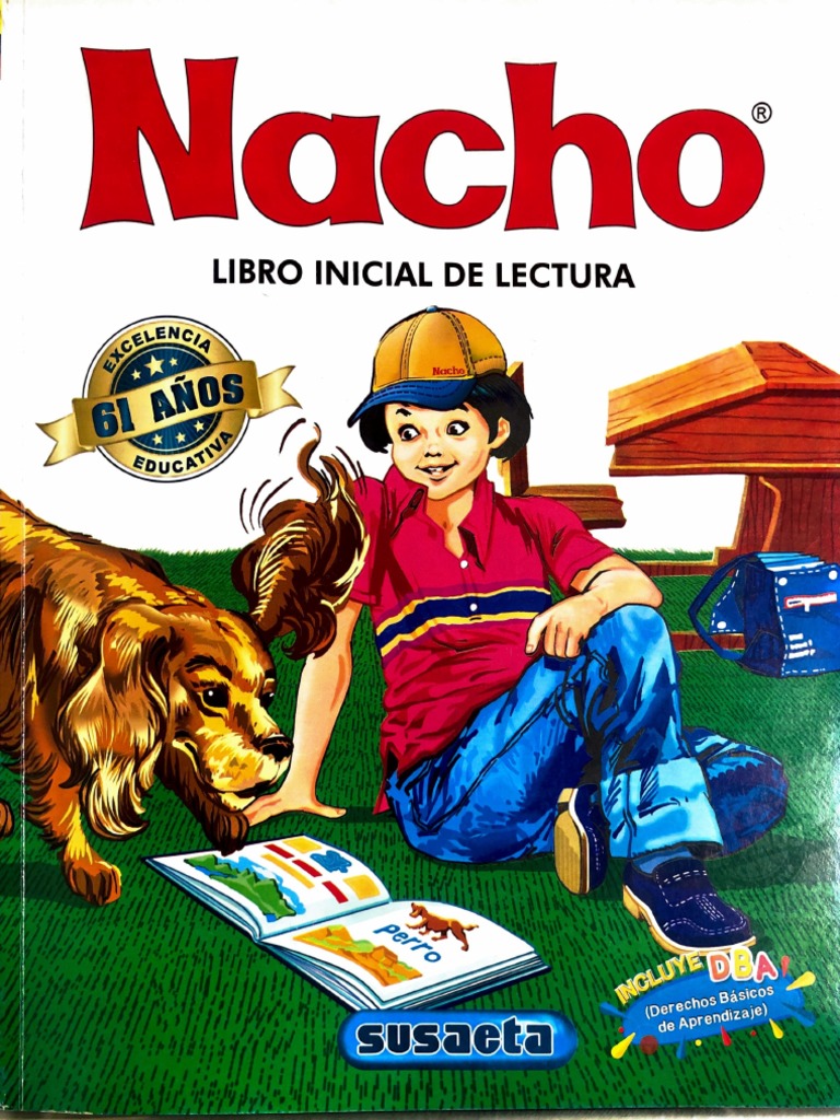 Nacho Lee | PDF