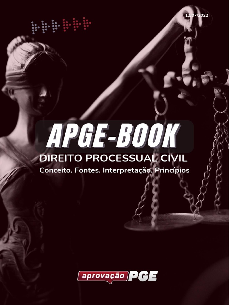 Processual Civil | PDF | Processo civil | Jurisdição