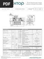 Qué Es El Frame de Un Motor Eléctrico | PDF