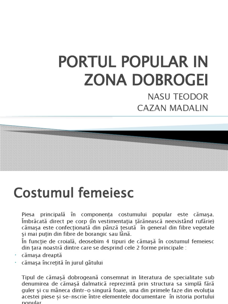 Port Popular | PDF
