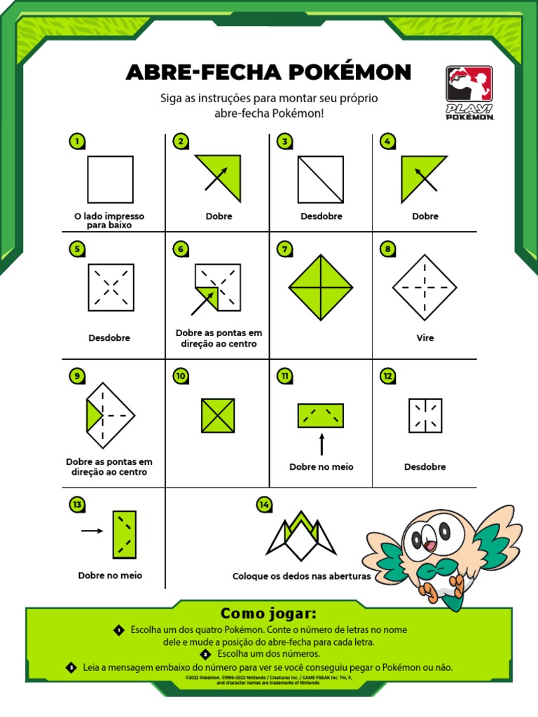Pokemon Catcher Alola BR | PDF | Pokémon | Nintendo