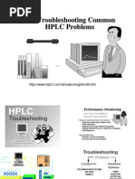 Split and Splitless Injection | PDF | Gas Chromatography | Laboratory ...
