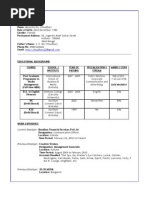 WBTC Bus Routes | PDF | Kolkata | Road Transport