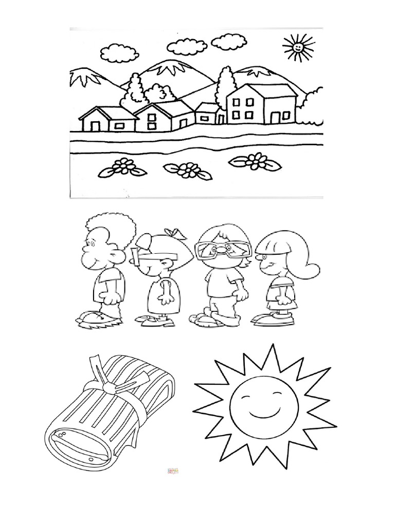 Trabajo Con El Fonema /L/ en Sílaba Inversa | PDF