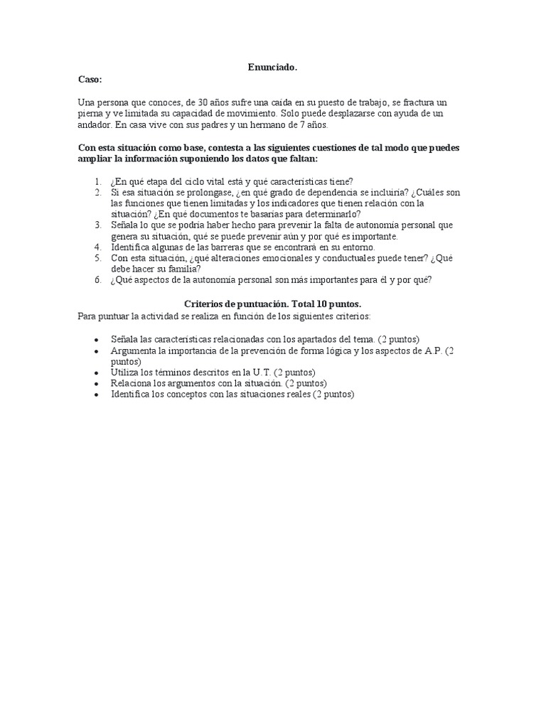 Tarea 1 CNPSD | PDF