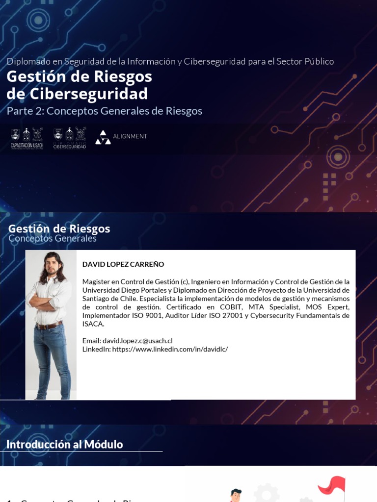 SSPP - Riesgos 2 | PDF | La seguridad informática | Seguridad