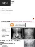 Principales Signos Abdominales | PDF | Tracto gastrointestinal | Abdomen