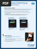Binocular Disassembly1 | PDF | Screw | Glasses