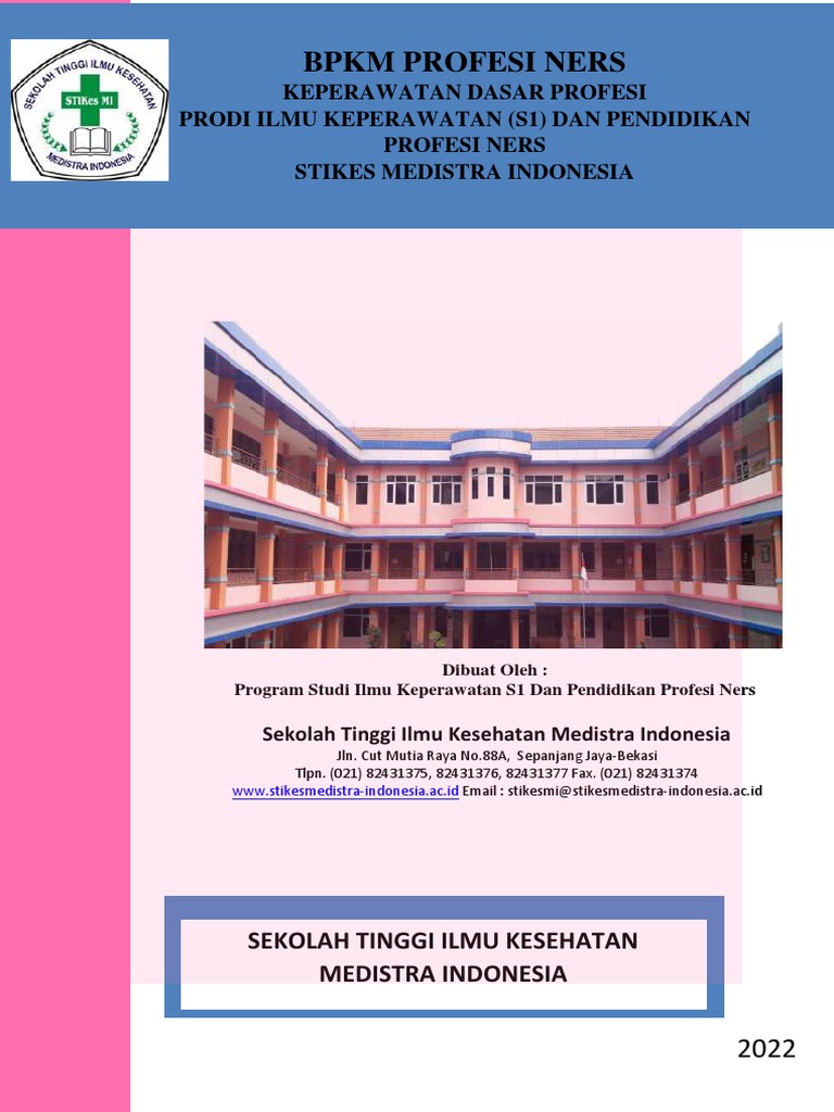 KDP BPKM22 | PDF | Karier & Perkembangan | Pengelolaan Keuangan & Uang