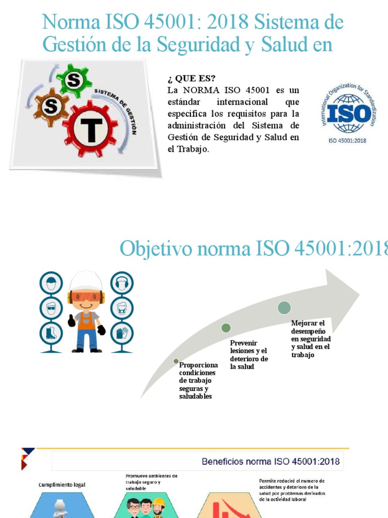 Iso 14001 y Sus Kpi | Descargar gratis PDF | Valores | Evaluación