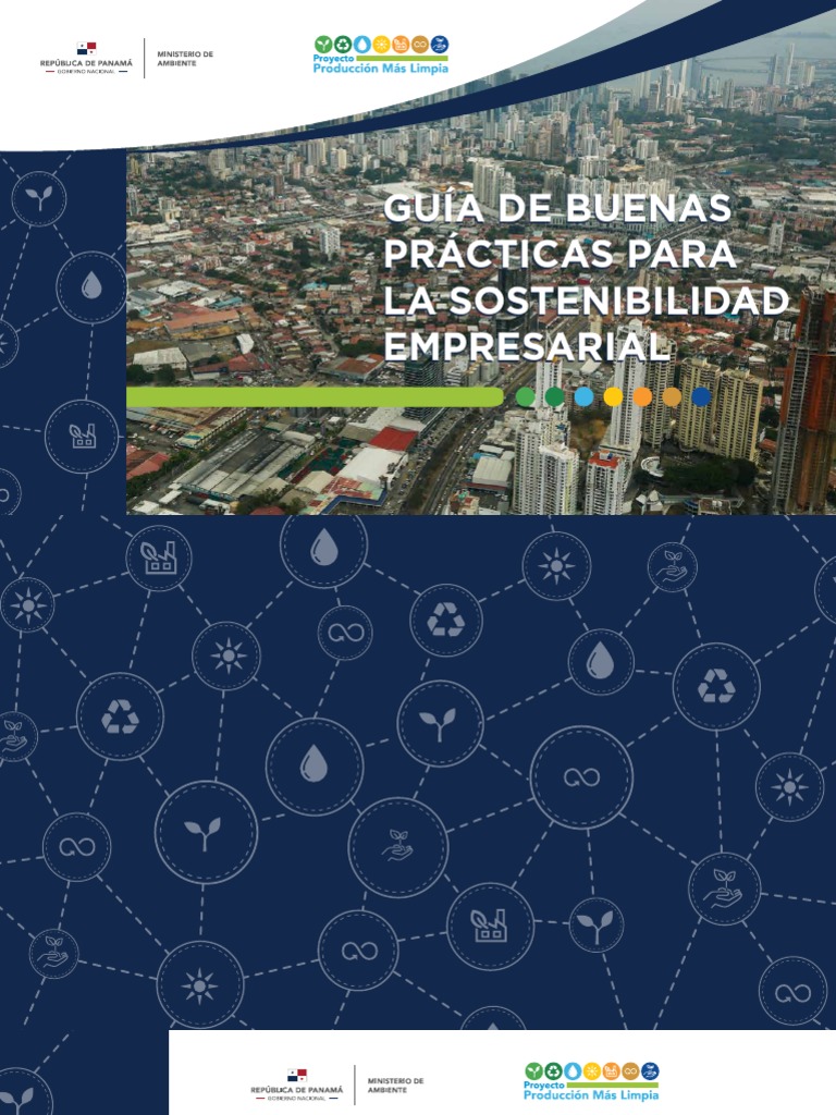 Guia Sostenibilidad Empresarial | PDF | Sustentabilidad | Gases de ... Guia Sostenibilidad Empresarial | PDF | Sustentabilidad | Gases de ...
