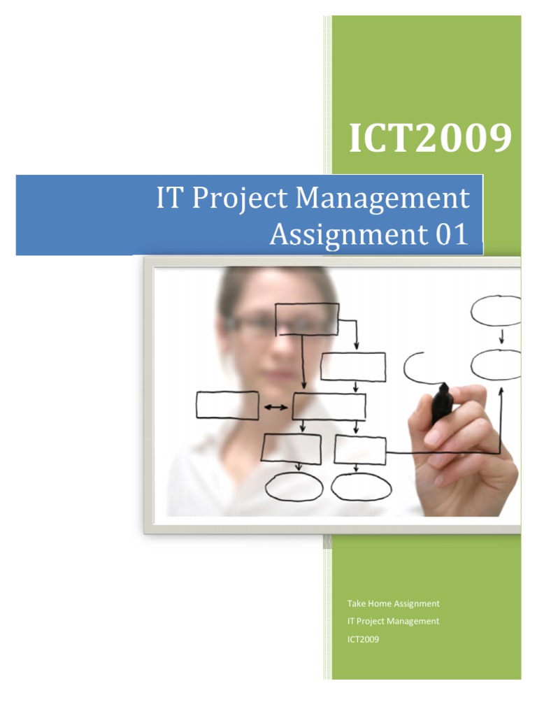 Itpm Takehome | PDF | Information System | Computer Hardware