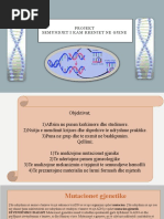 Qeliza Bimore Dhe Qeliza Shtazore | PDF