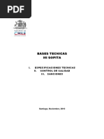 Ficha Técnica Enbrace Standard 500 ML | PDF | Petróleo | Lípido