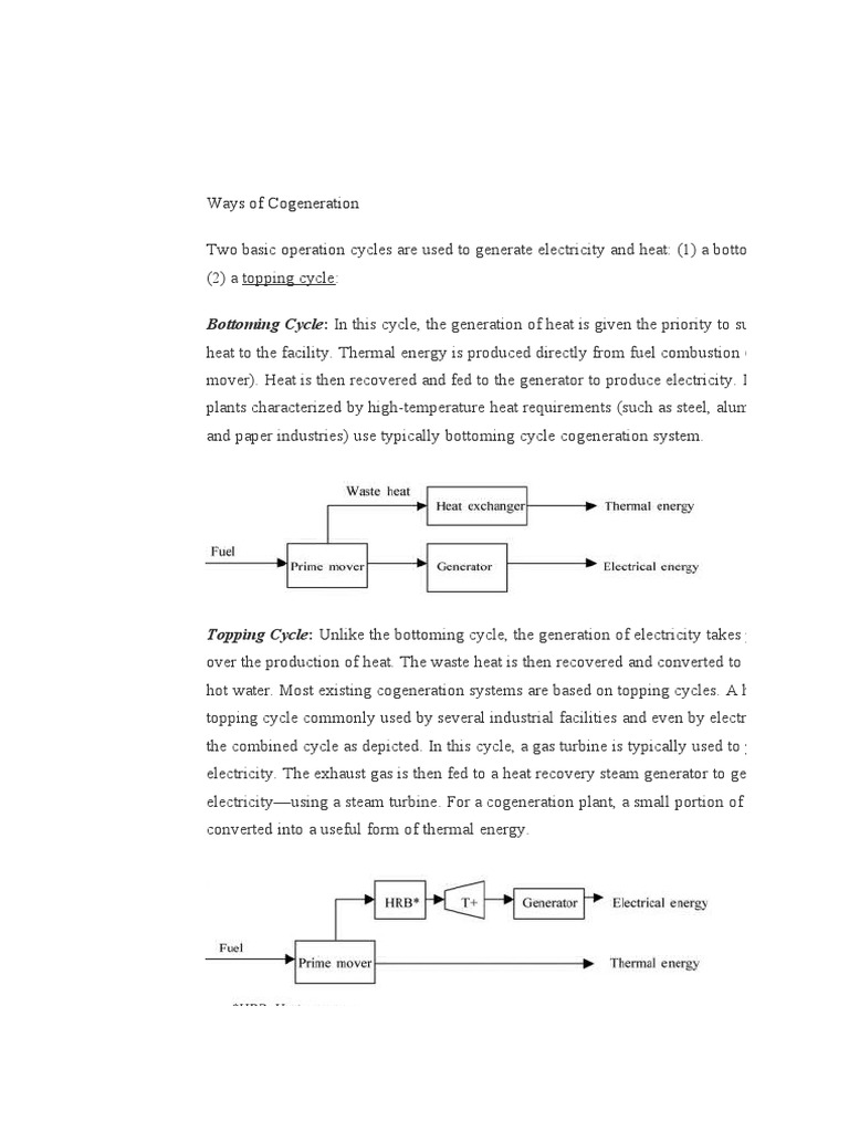 Prioritizing Power or Process: Understanding Bottoming and Topping ...