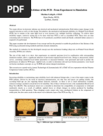Ball Shear Test Standard - Jedec - 22b117a - 20230810 | PDF | Fracture ...