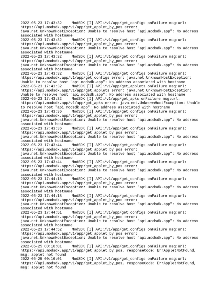 Geeglance Log | PDF | Web Development | Internet Protocols