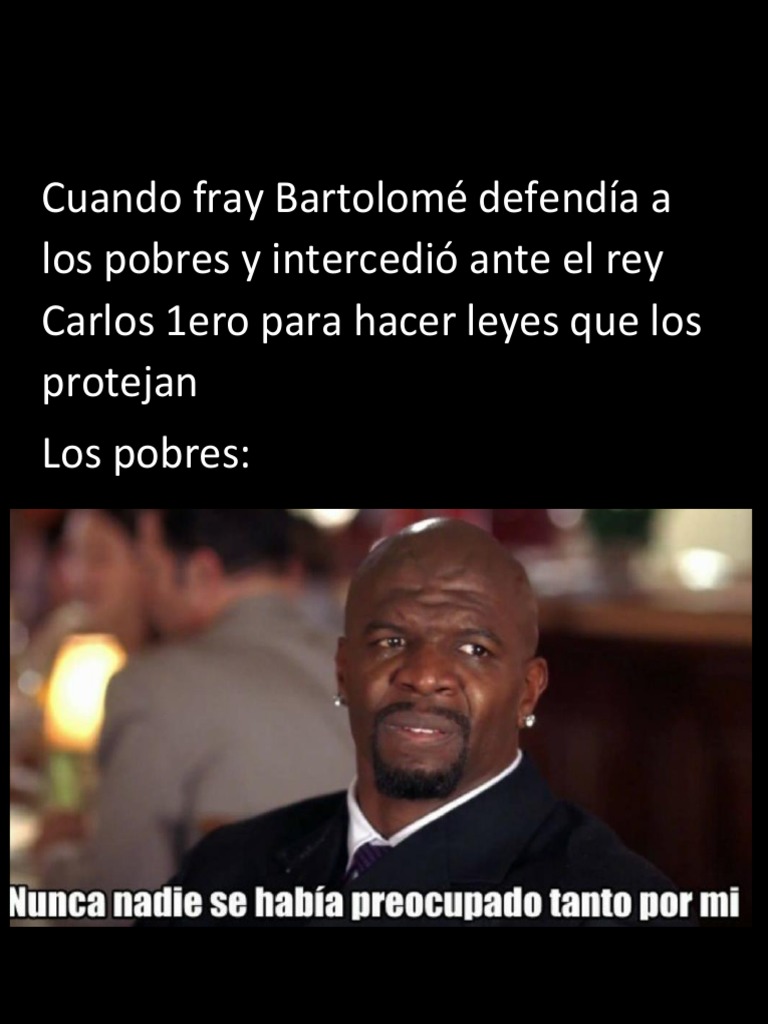 Meme Fray | PDF | Derecho | Historia