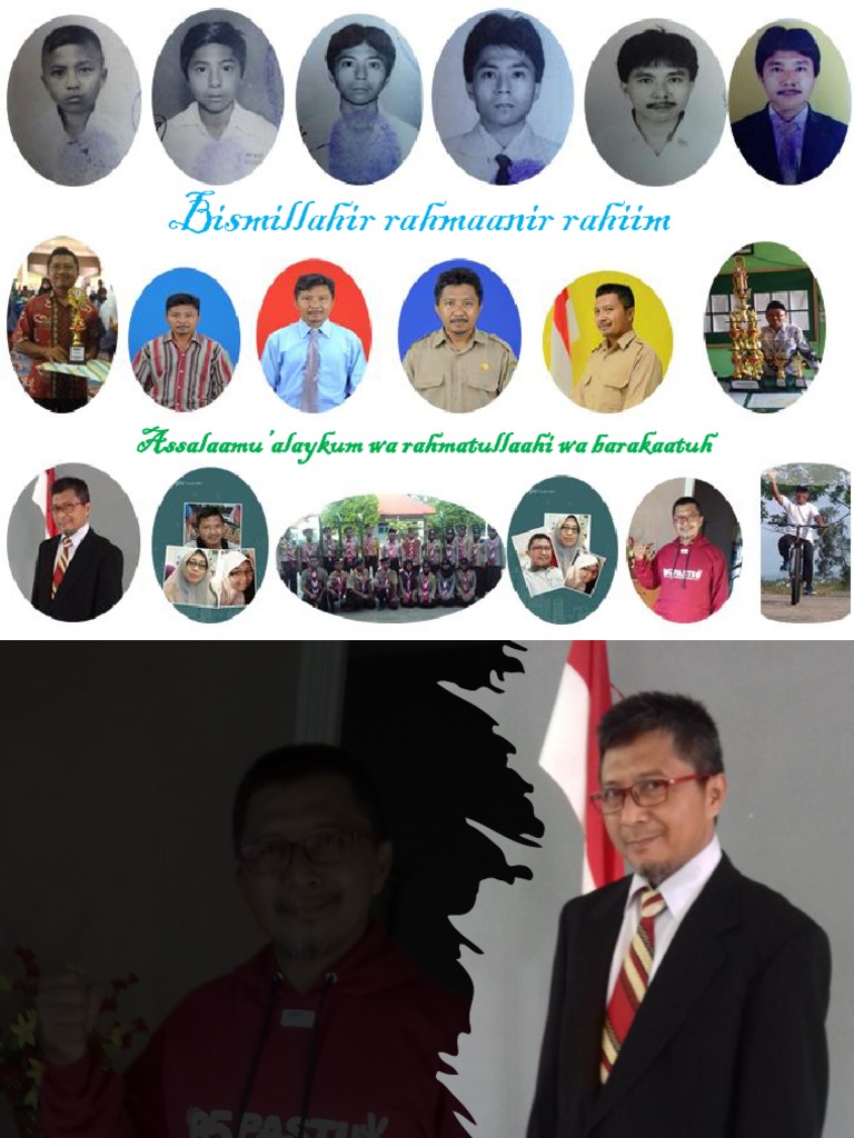 Mean, Median, Dan Modus | PDF