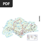 Font Tulisan PO BUS Yg Ada Di Indonesia | PDF | Arial | Windows Xp ...