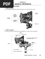 6.7L Cummins Maintenance Schedule & Service Information | PDF | Four ...