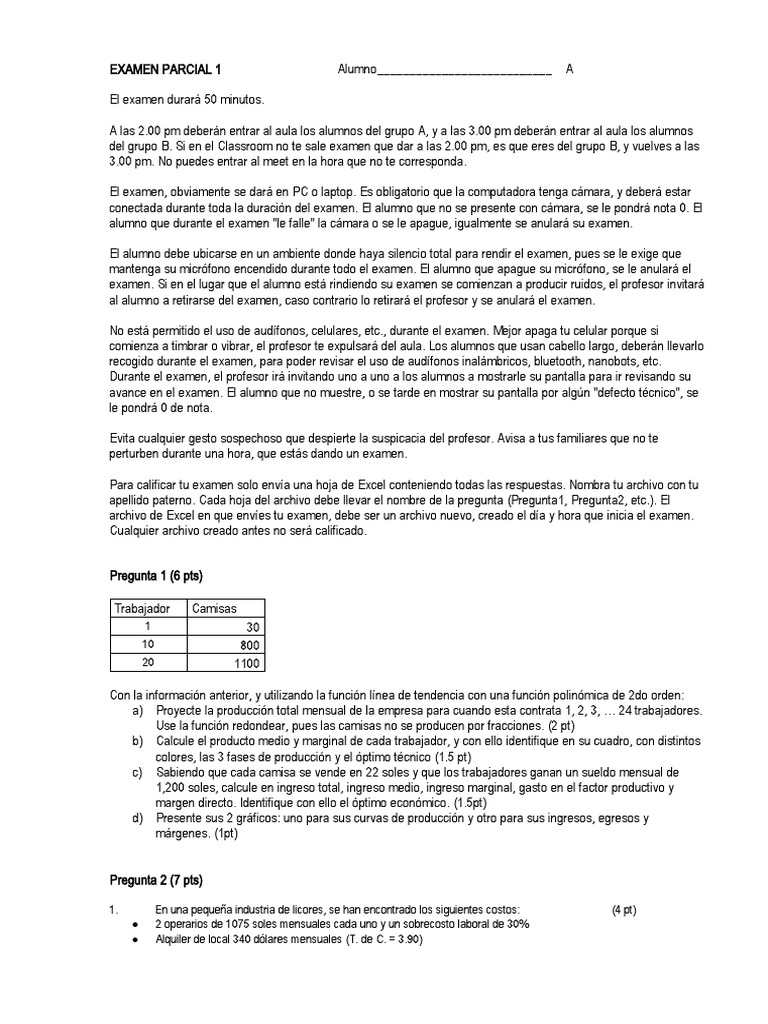 AÑA8 | PDF | Monopolio | Mercado (economía)