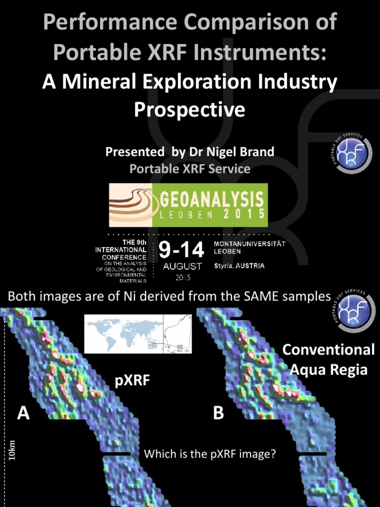 Tracking Mineral Exploration Trends in Near Real-Time: A Two-Year ...