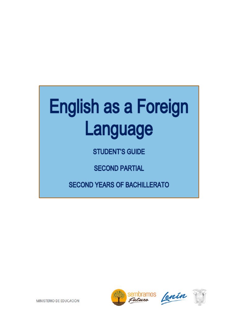 Ficha Segundo Bgu 2nd Partial | PDF | Ciencia cognitiva | Aprendizaje