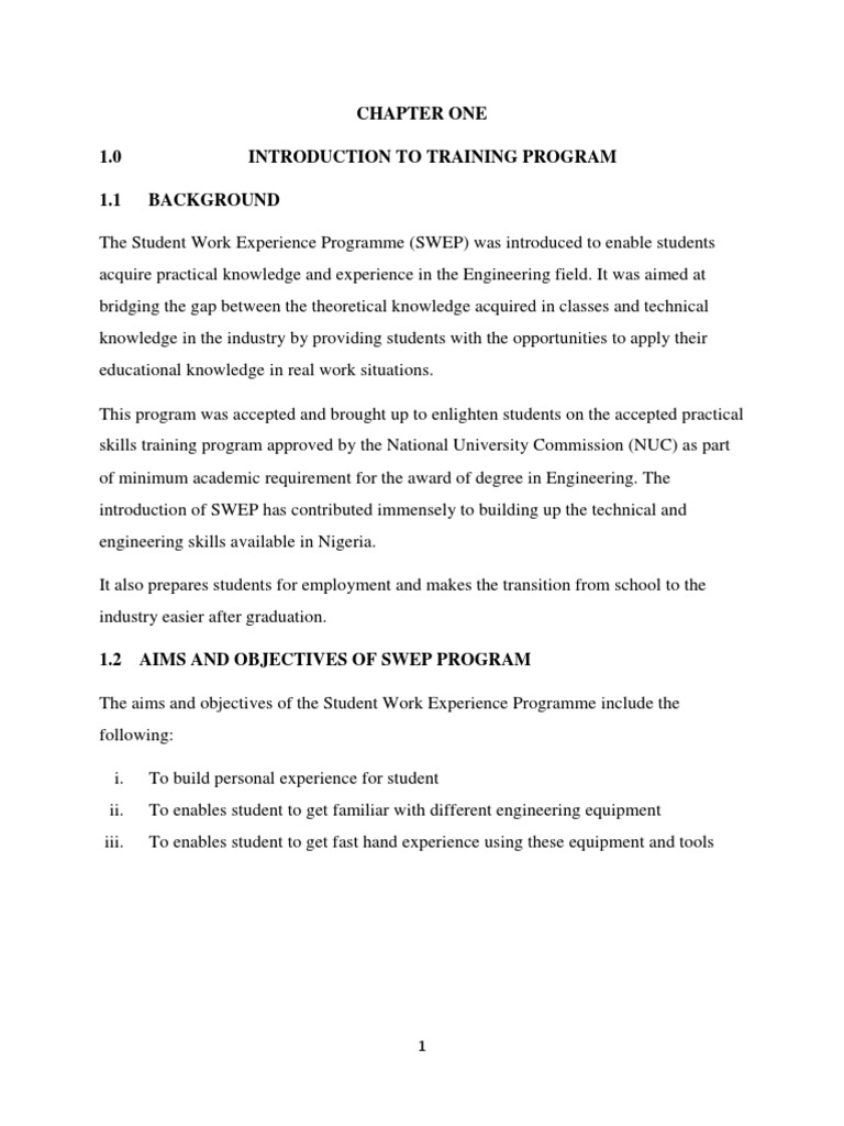 Building Construction Internship Report | PDF | Foundation (Engineering ...