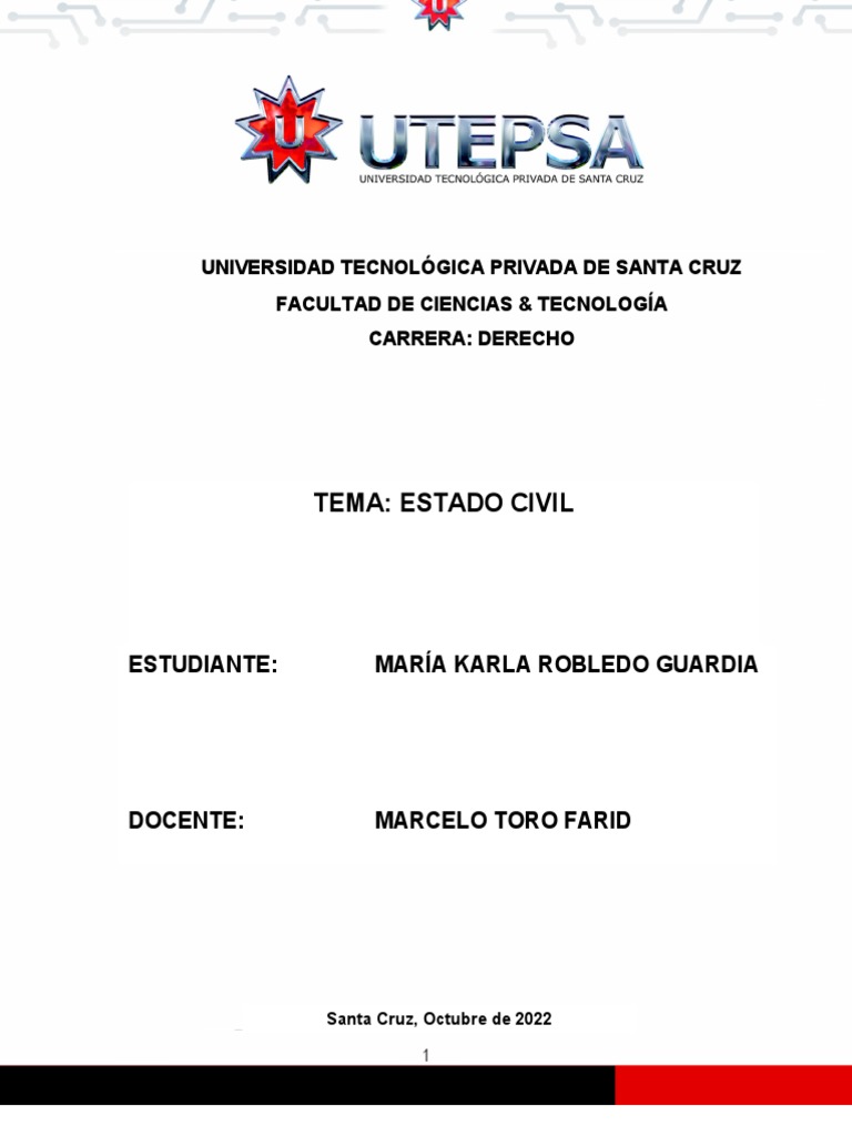 Dokumen - Tips Caratula Utepsa 5593e344853e0 | PDF | Nulo (ley) | Intención (Derecho Penal)