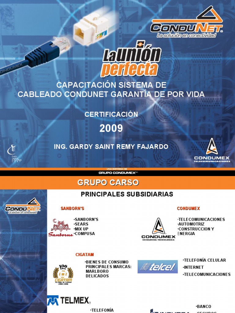 Capitulo 01 Est Ndares | PDF | Ethernet | Red de computadoras