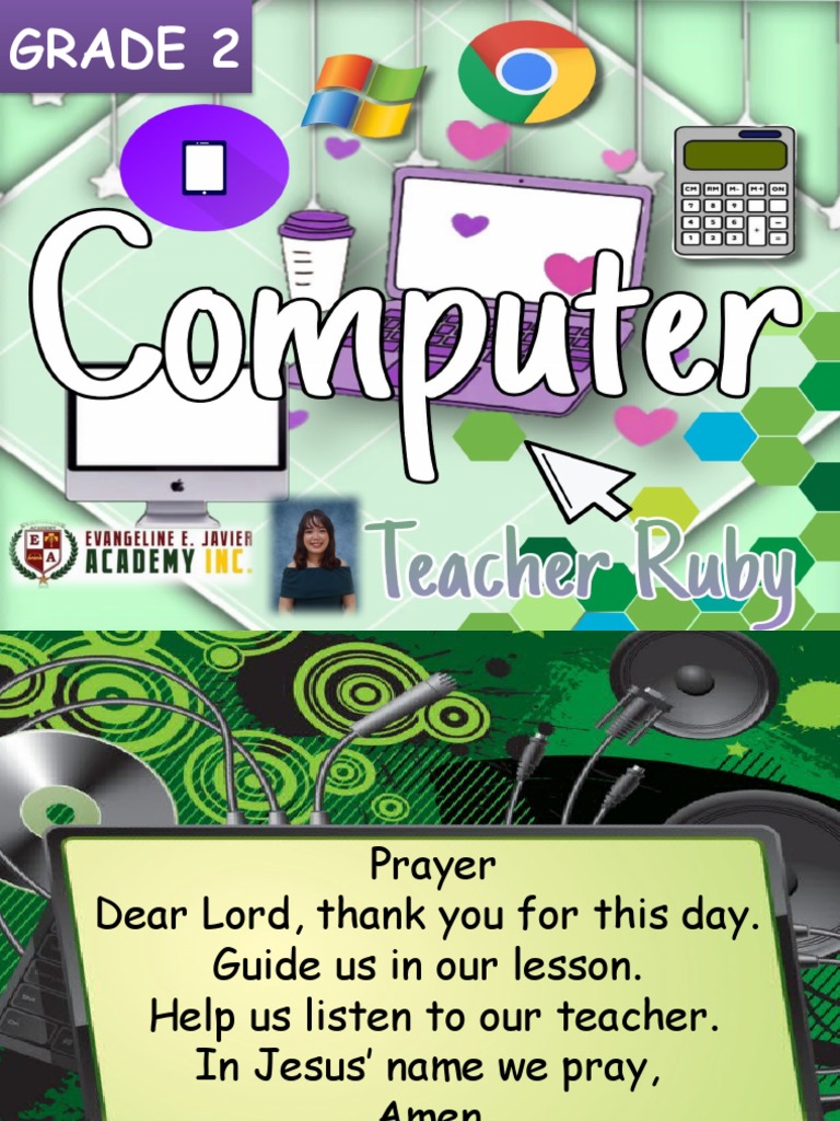 Lesson 2 2 Input Devices Pdf Computer Keyboard Software